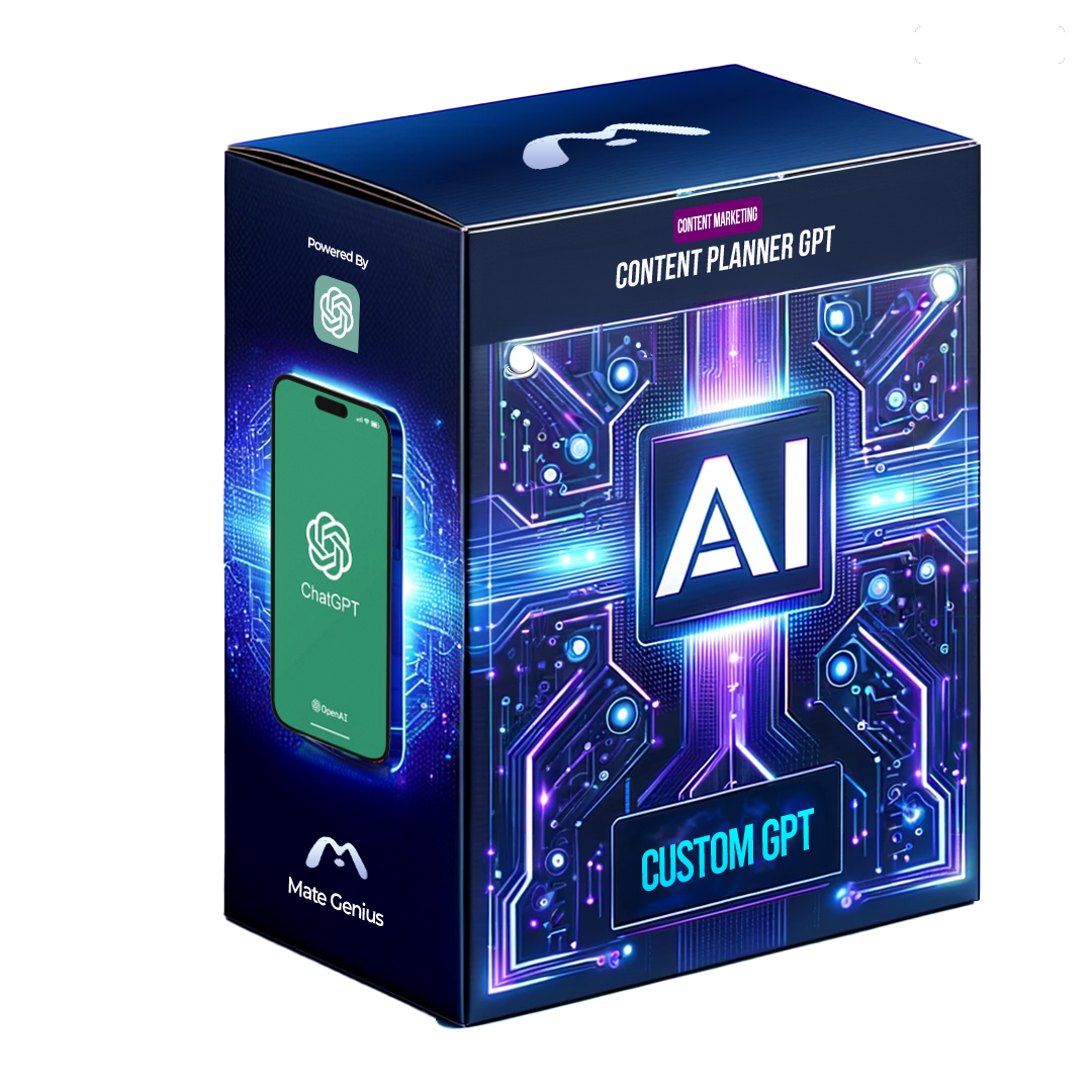 MateGenius A.I Automation