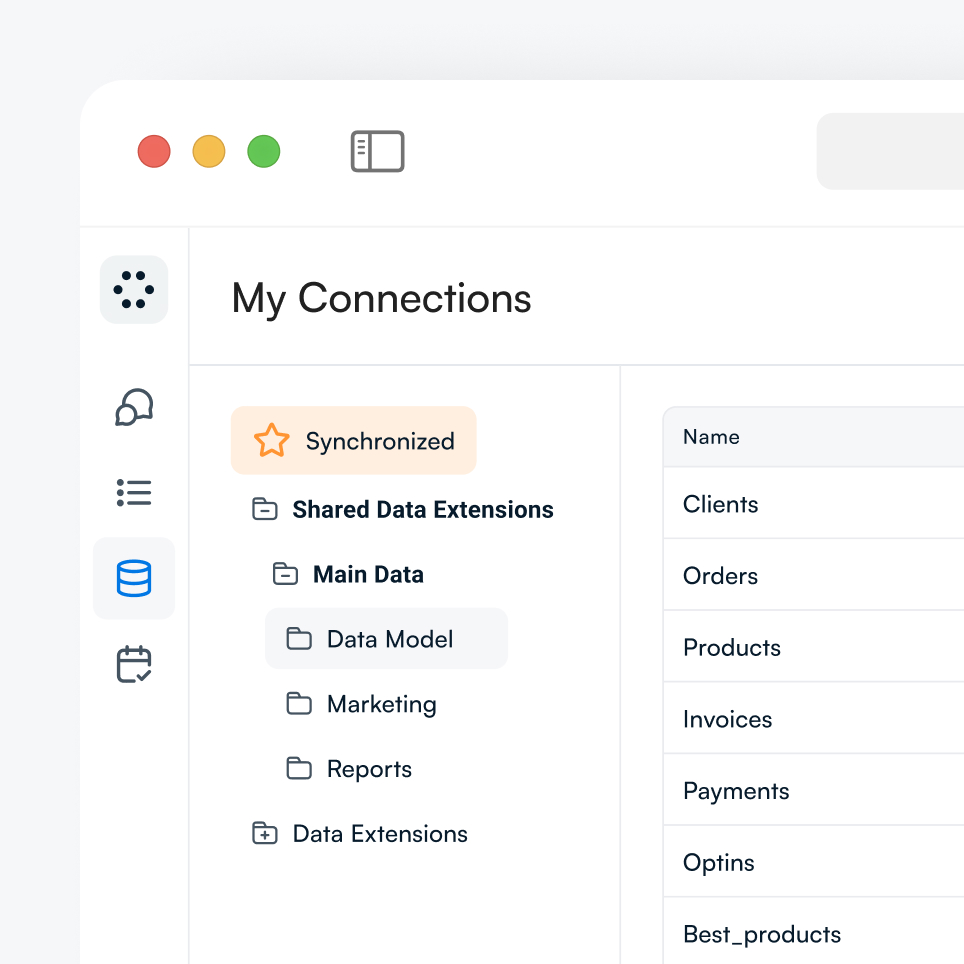 QAiry | AI Audience Segmentation Tool in SFMC