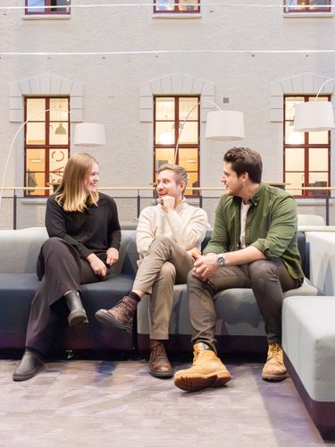 Property Developers Tool for Generative Design | Hektar by Parametric