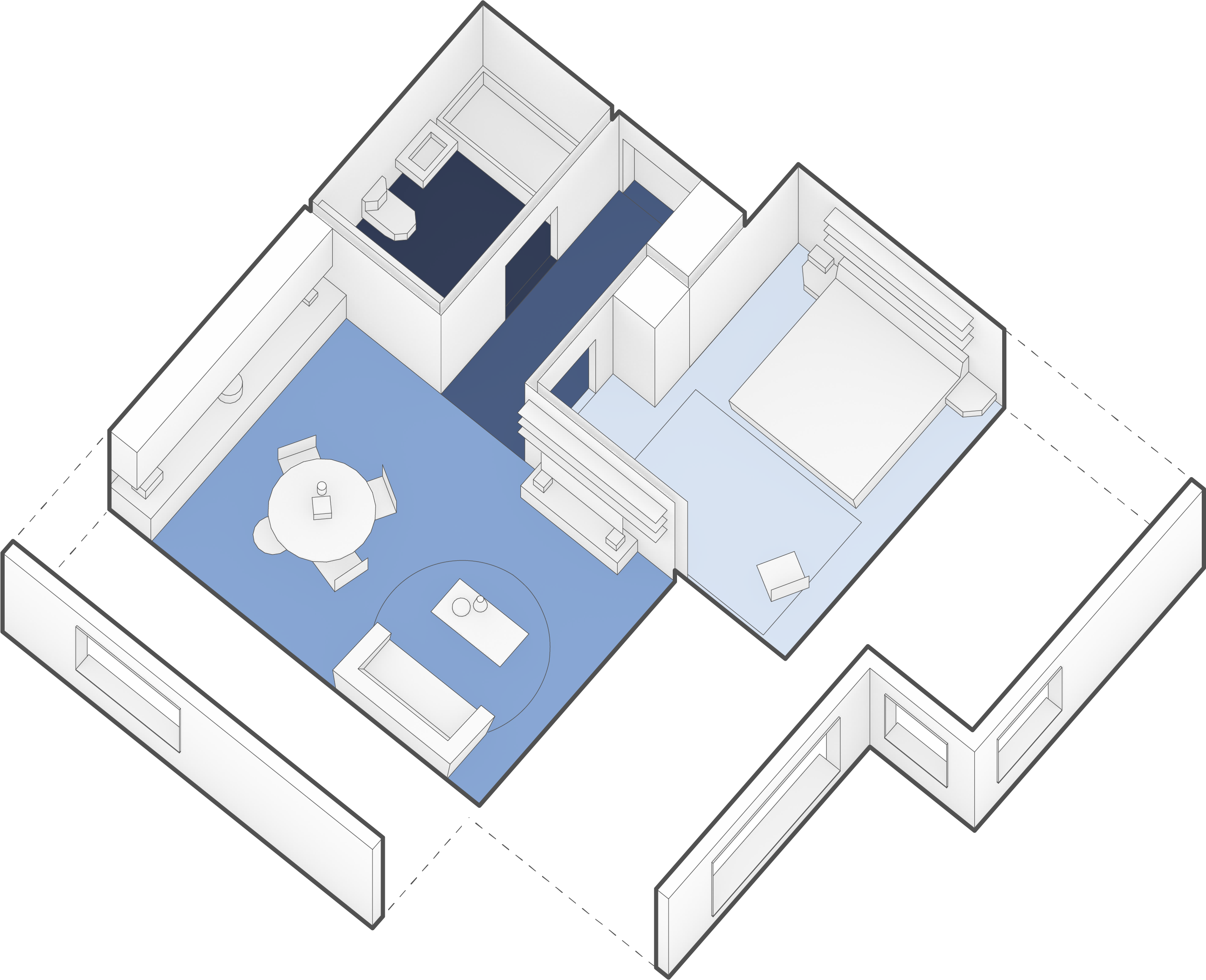 Property Developers Tool for Generative Design | Hektar by Parametric
