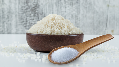 Can Rice & Sugar Consumption Induce Diabetes?