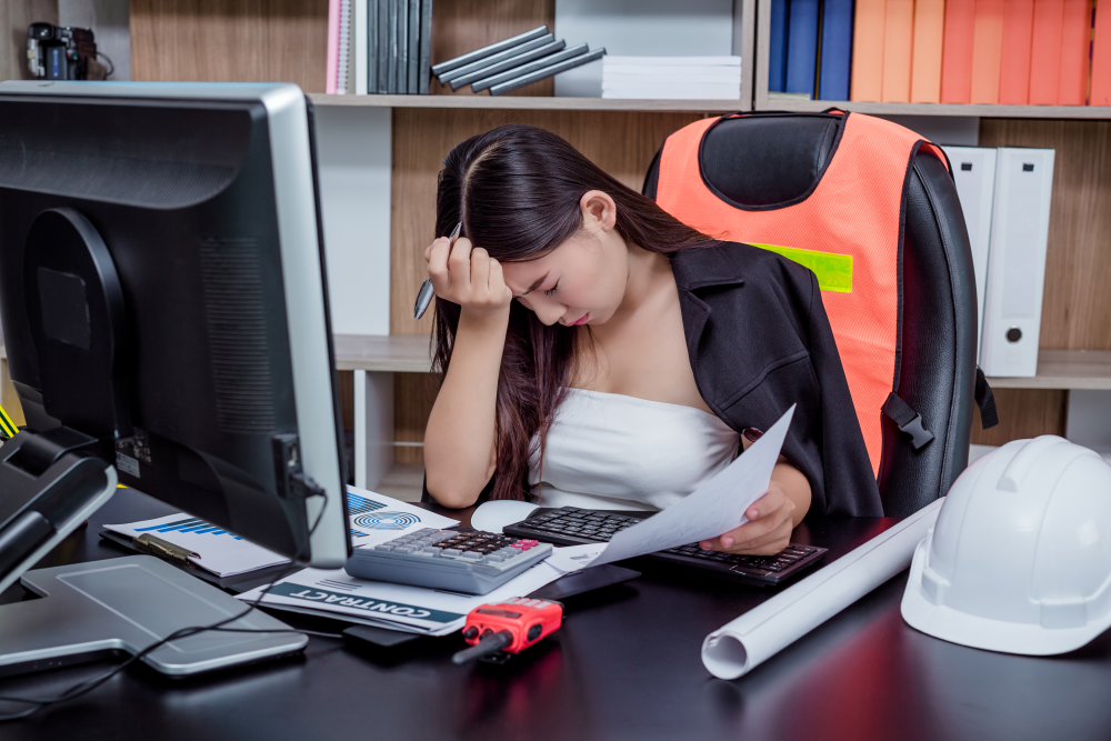 Managing Periods at Work
