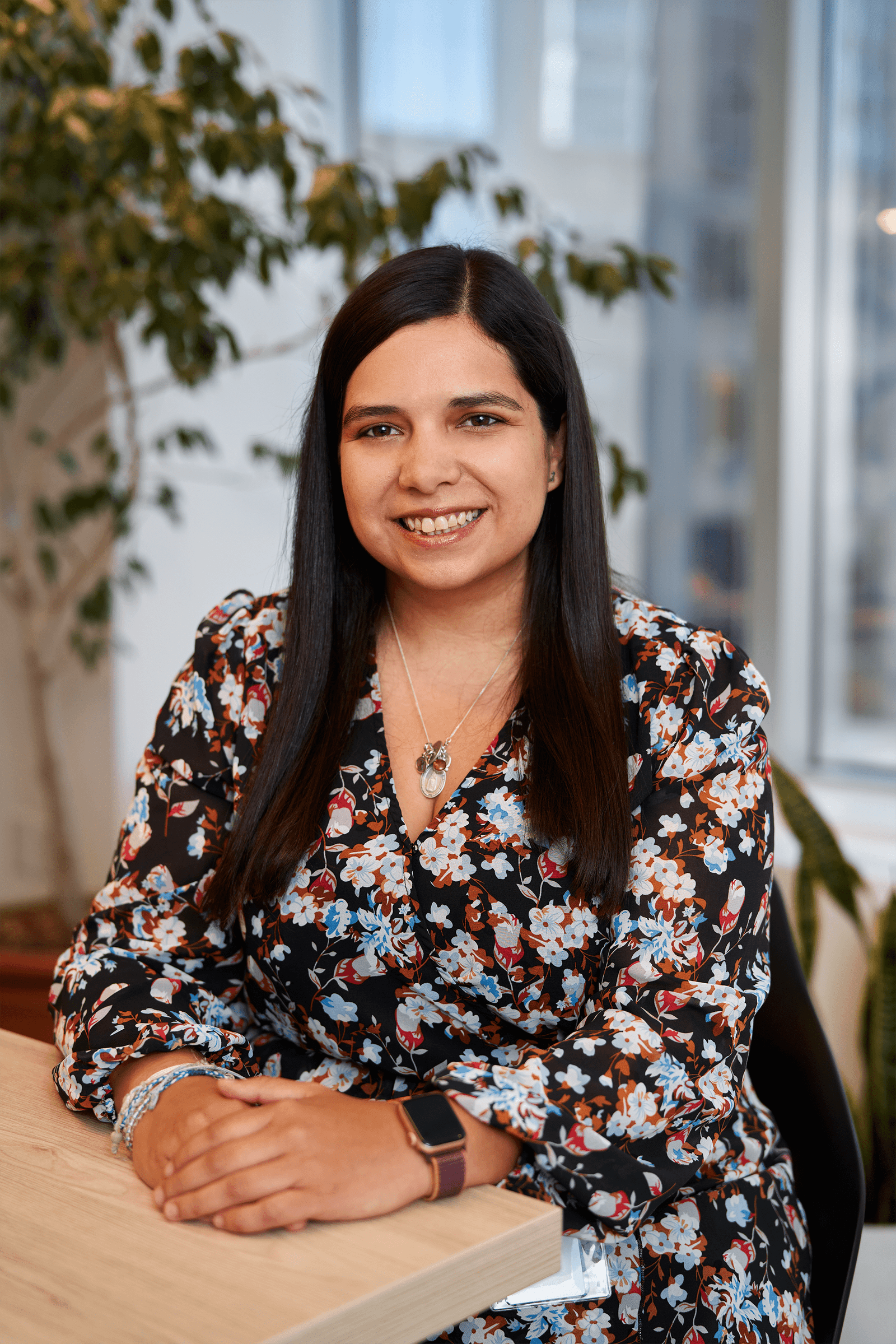 Ximena Alvarado | Relay Investments