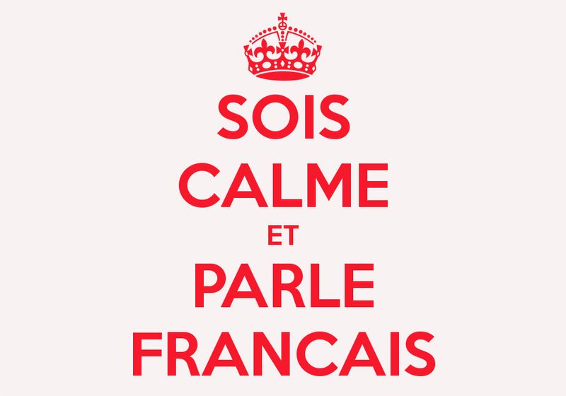 You want to learn French grammar and practice the subjunctive