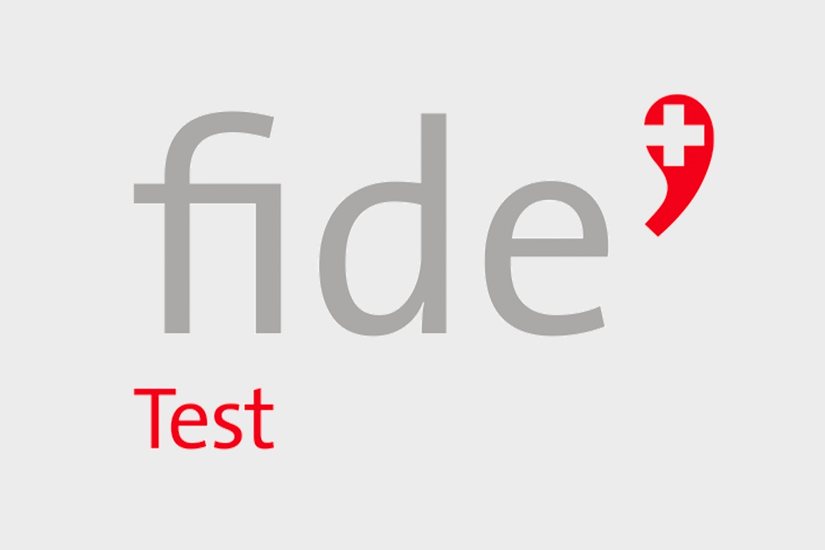 FIDE courses in Geneva