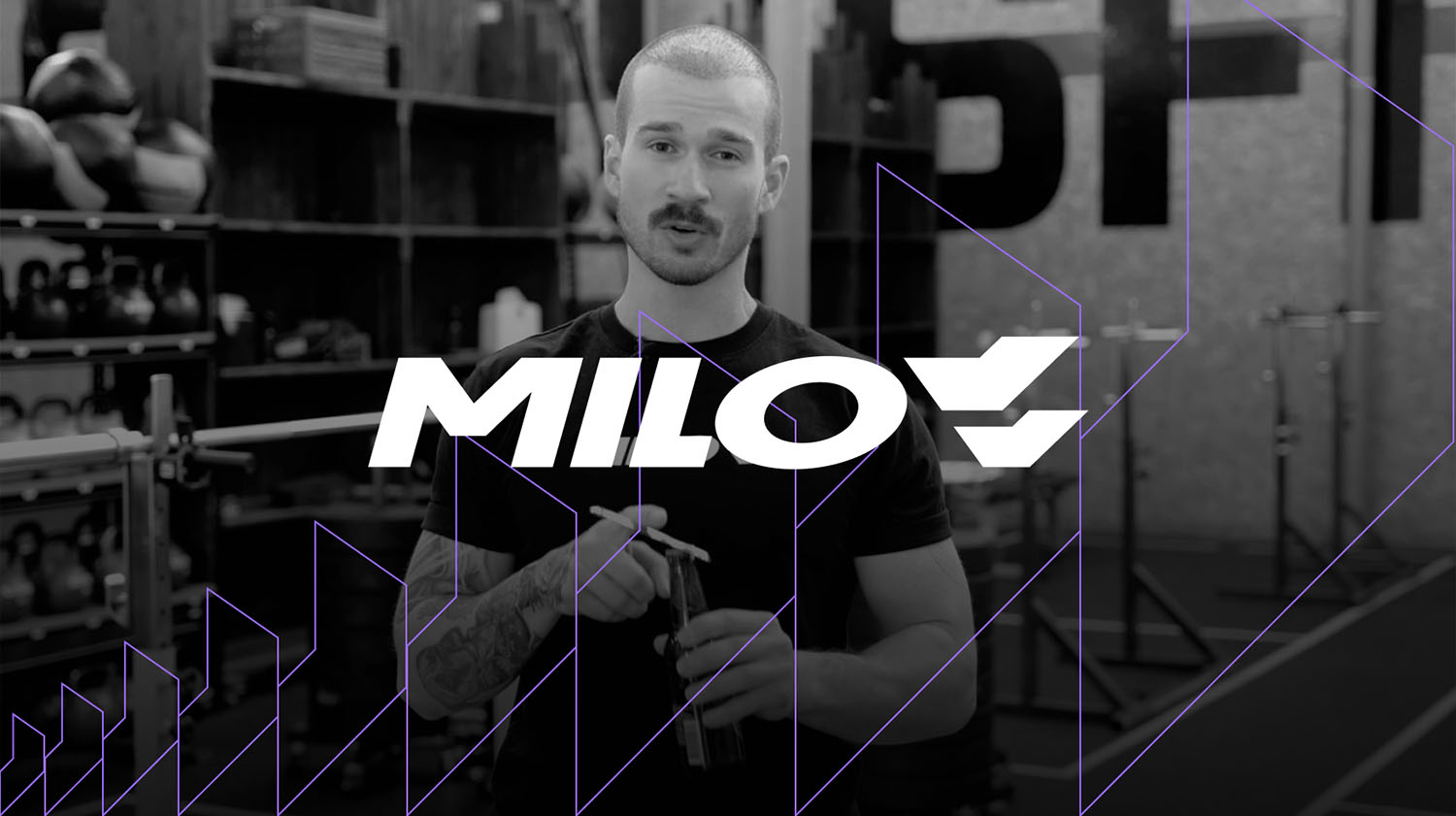 Content - Milo Performance & Education
