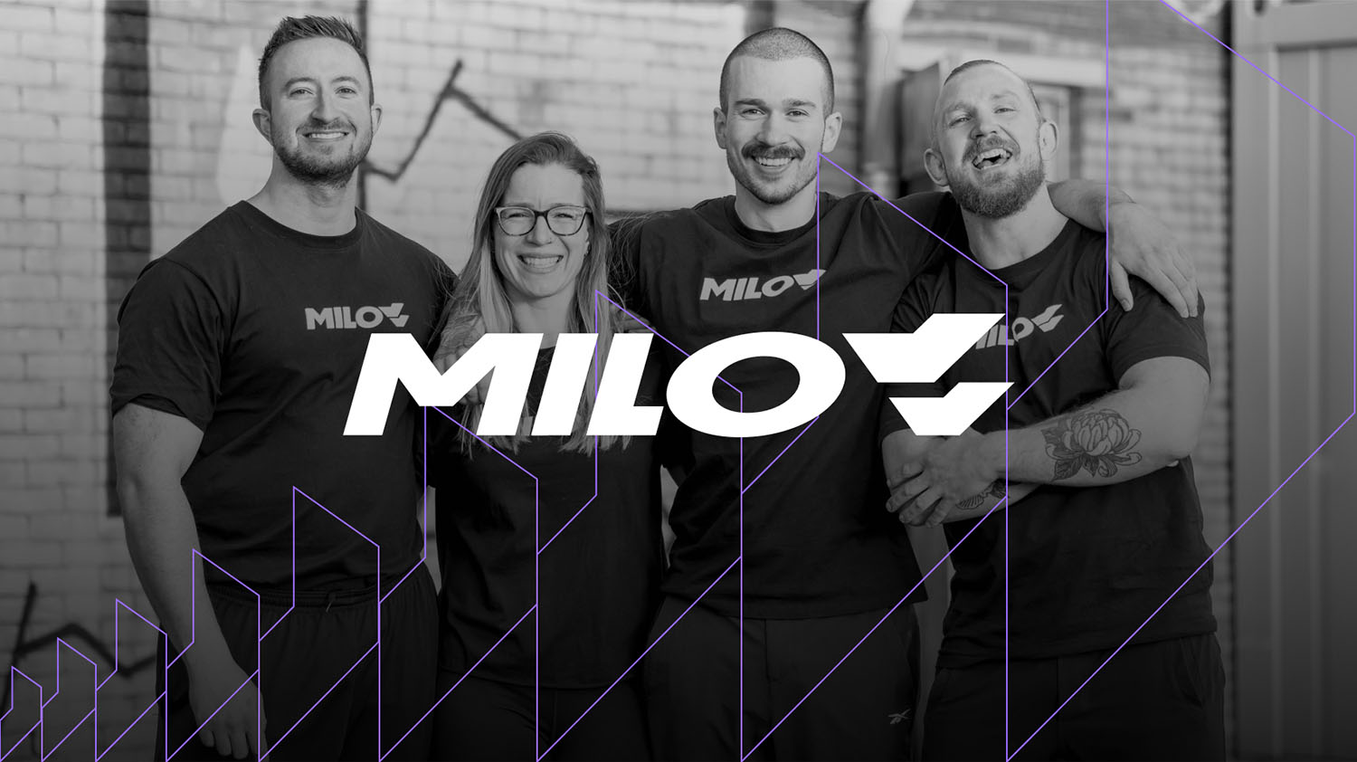 About Us - Milo Performance & Education