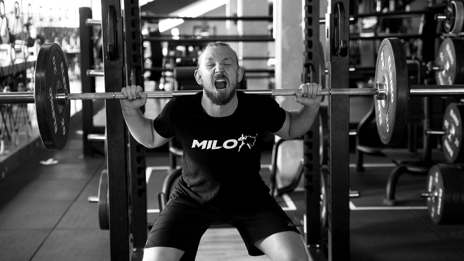 Moet je spierpijn behandelen? - Milo Performance & Education