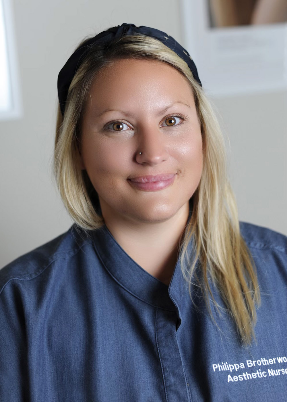 Philippa Jane Aesthetic Nurse - Botox in Rugby and more!