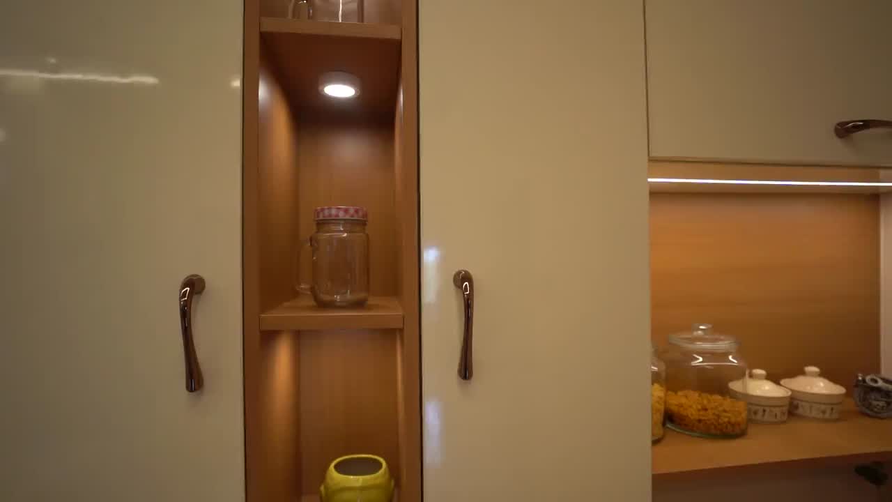 Modular Kitchens & Wardrobes in Hyderabad | VM Modular