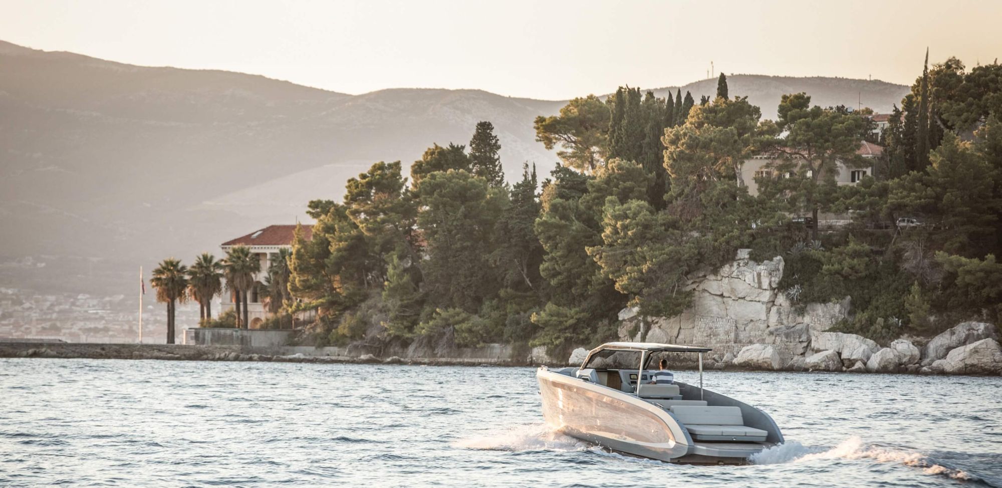 Electric Boats & Boat Motors: Everything You Need to Know