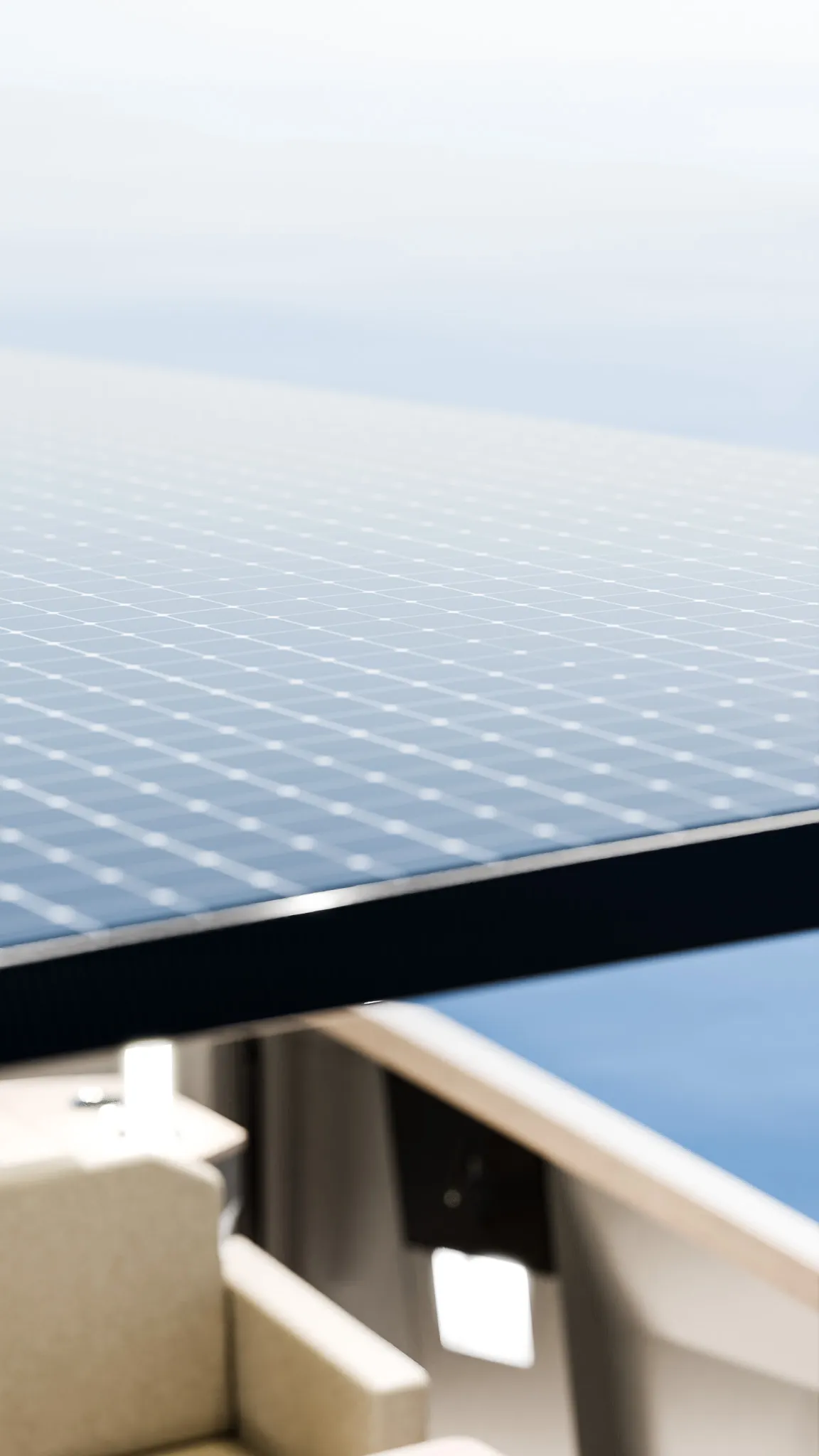 RAND Solara 33: Luxury Solar-Powered 33 ft Day Catamaran