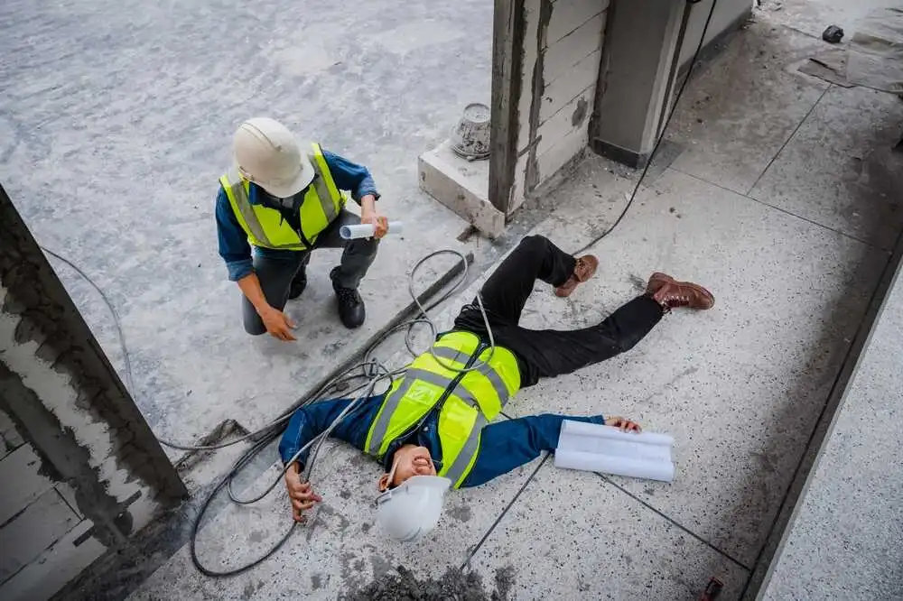 Construction Worker Dies in West Philadelphia After Electrocution, Fall