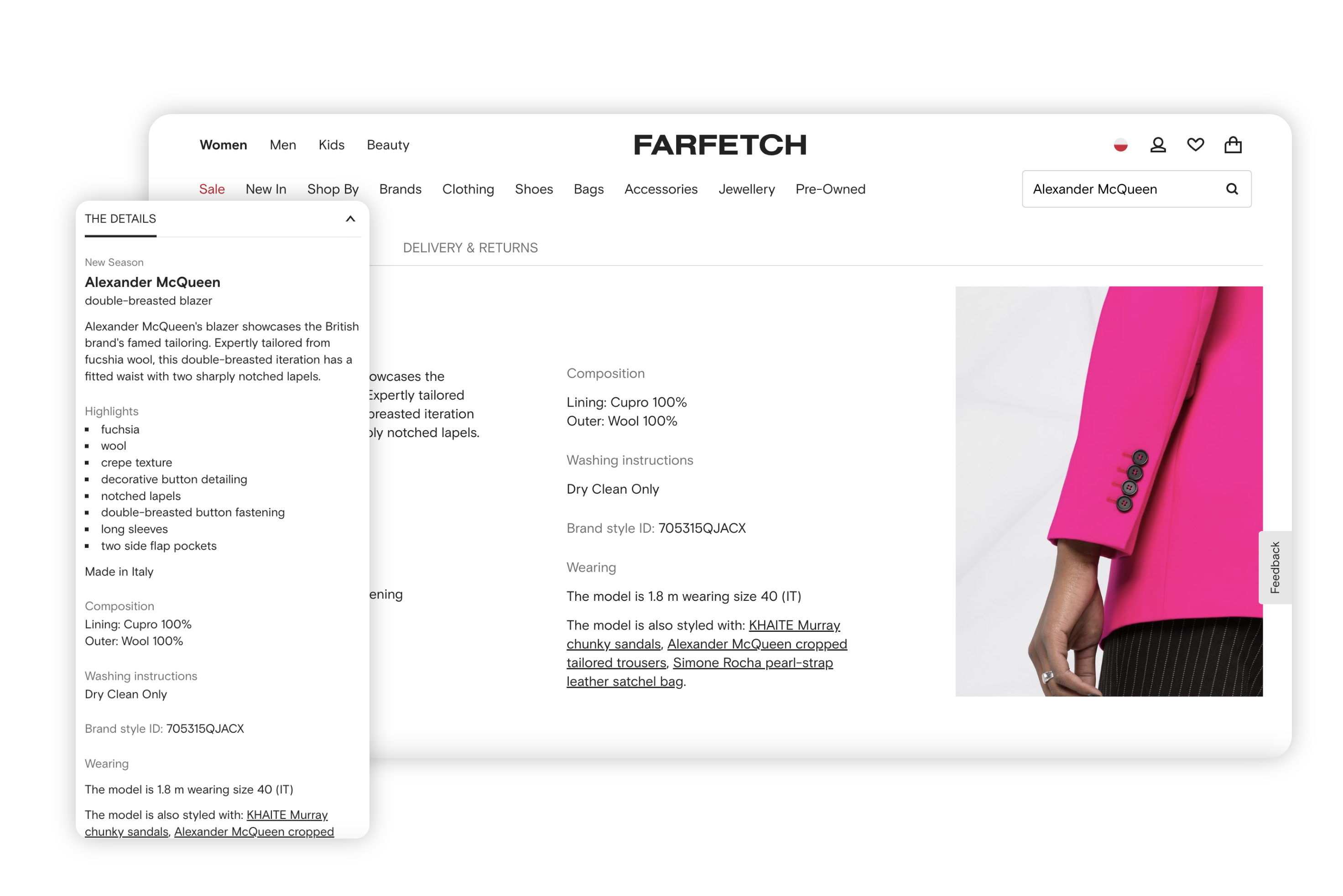 How Farfetch Became the Leading Multi-Brand eCommerce Platform for ...