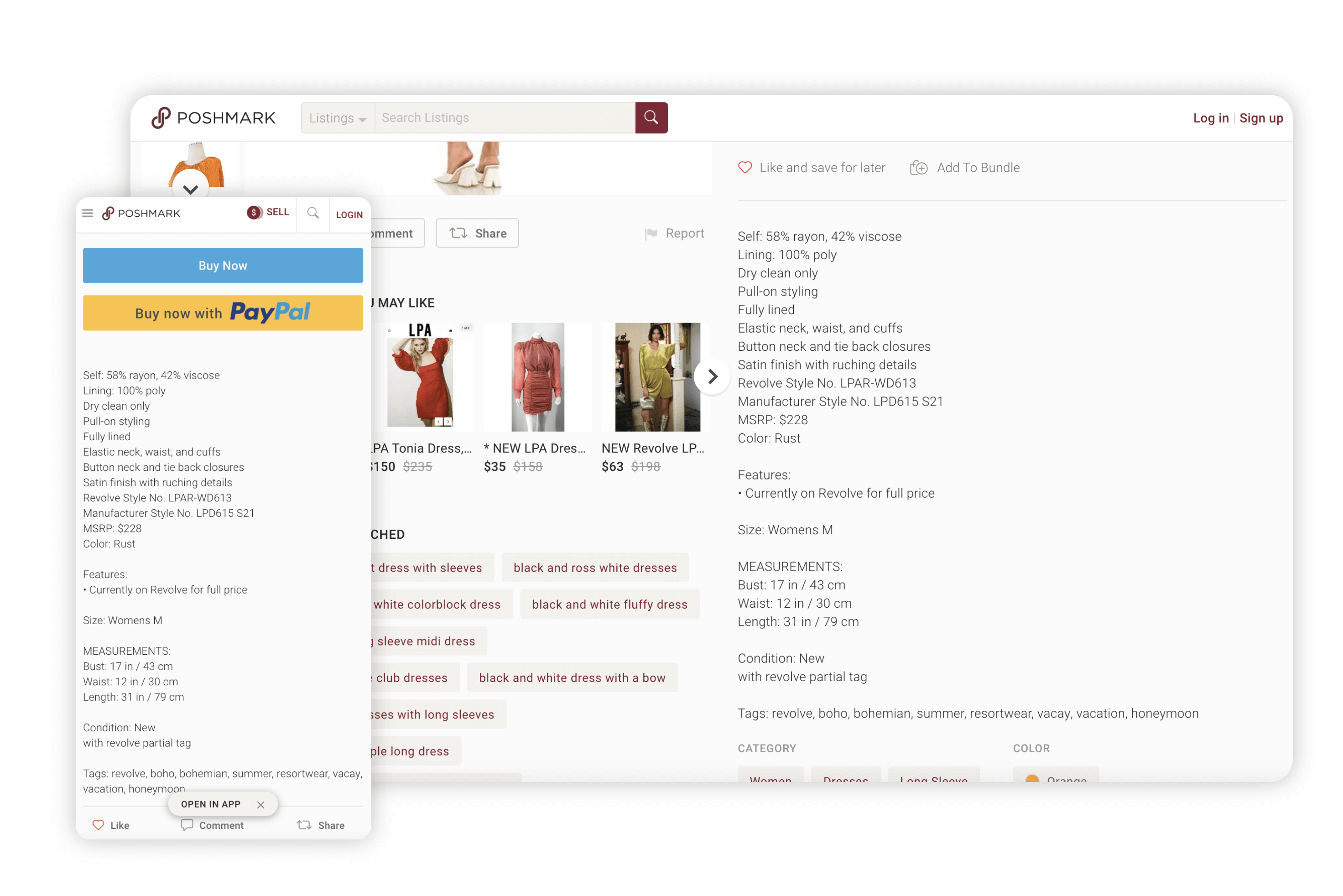 How Poshmark became a leading social commerce marketplace for new and ...