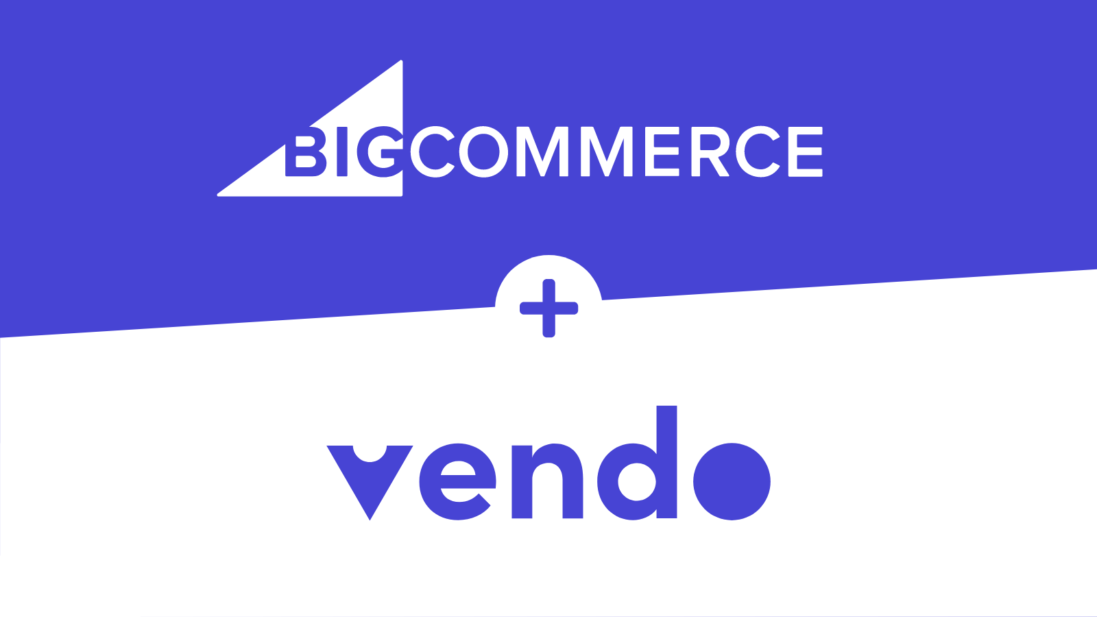 Vendo | BigCommerce integration for your marketplace