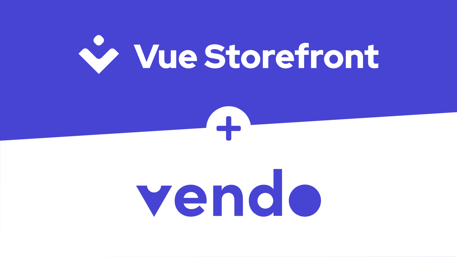 Vendo | Vue Storefront integration for your marketplace