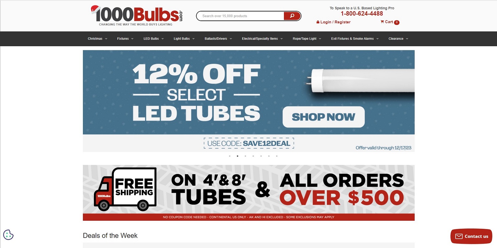 1000BULBS Multi-Vendor Marketplace Case Study And How to Start Your Own
