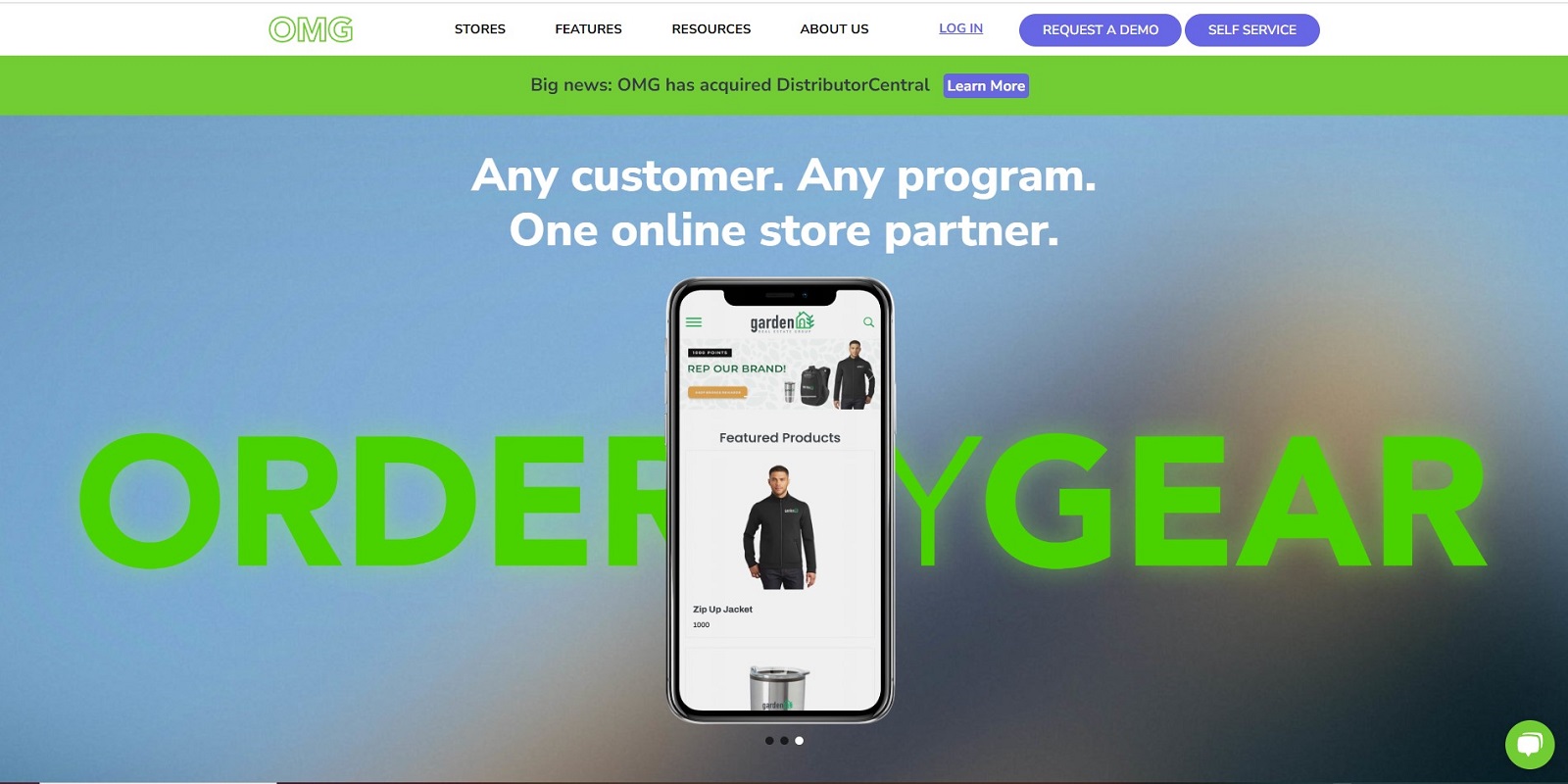 ORDERMYGEAR Multi-Vendor Marketplace Case Study And How to Start Your Own