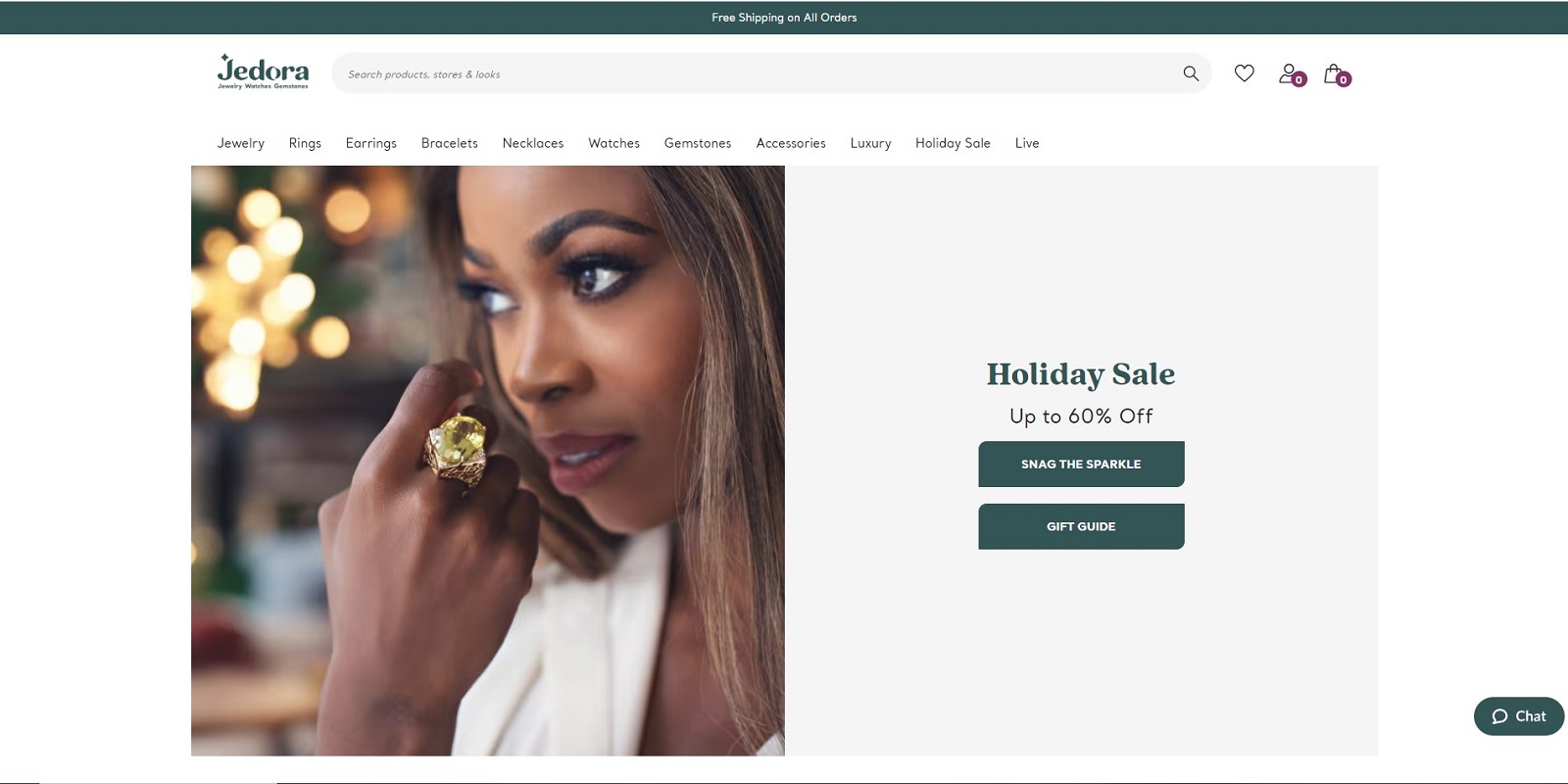 JEDORA Multi-Vendor Marketplace Case Study And How to Start Your Own