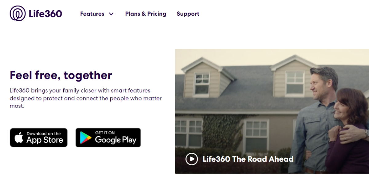Life360 mobile app case study Life360 mobile app case study