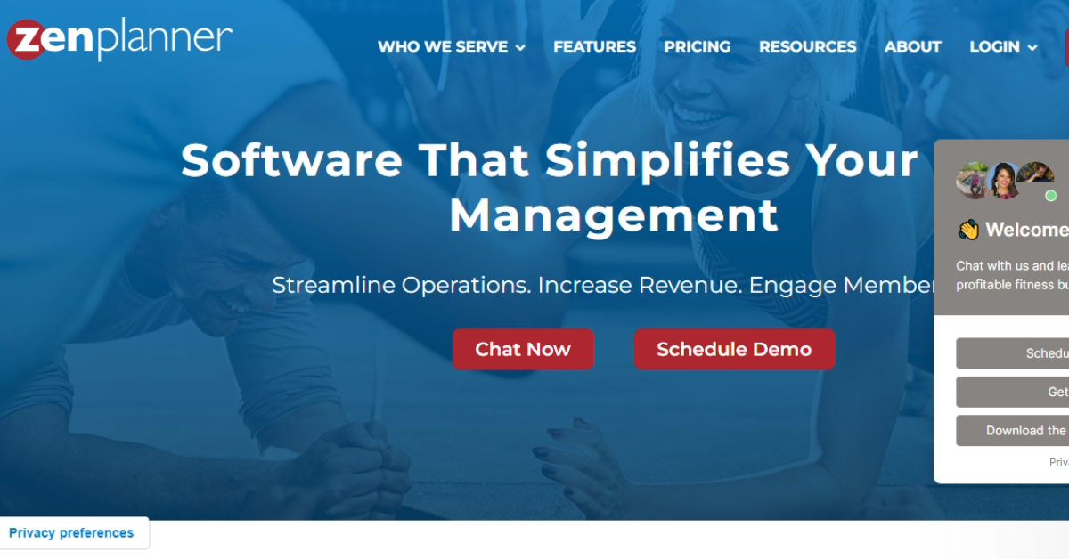 Zen Planner mobile app case study