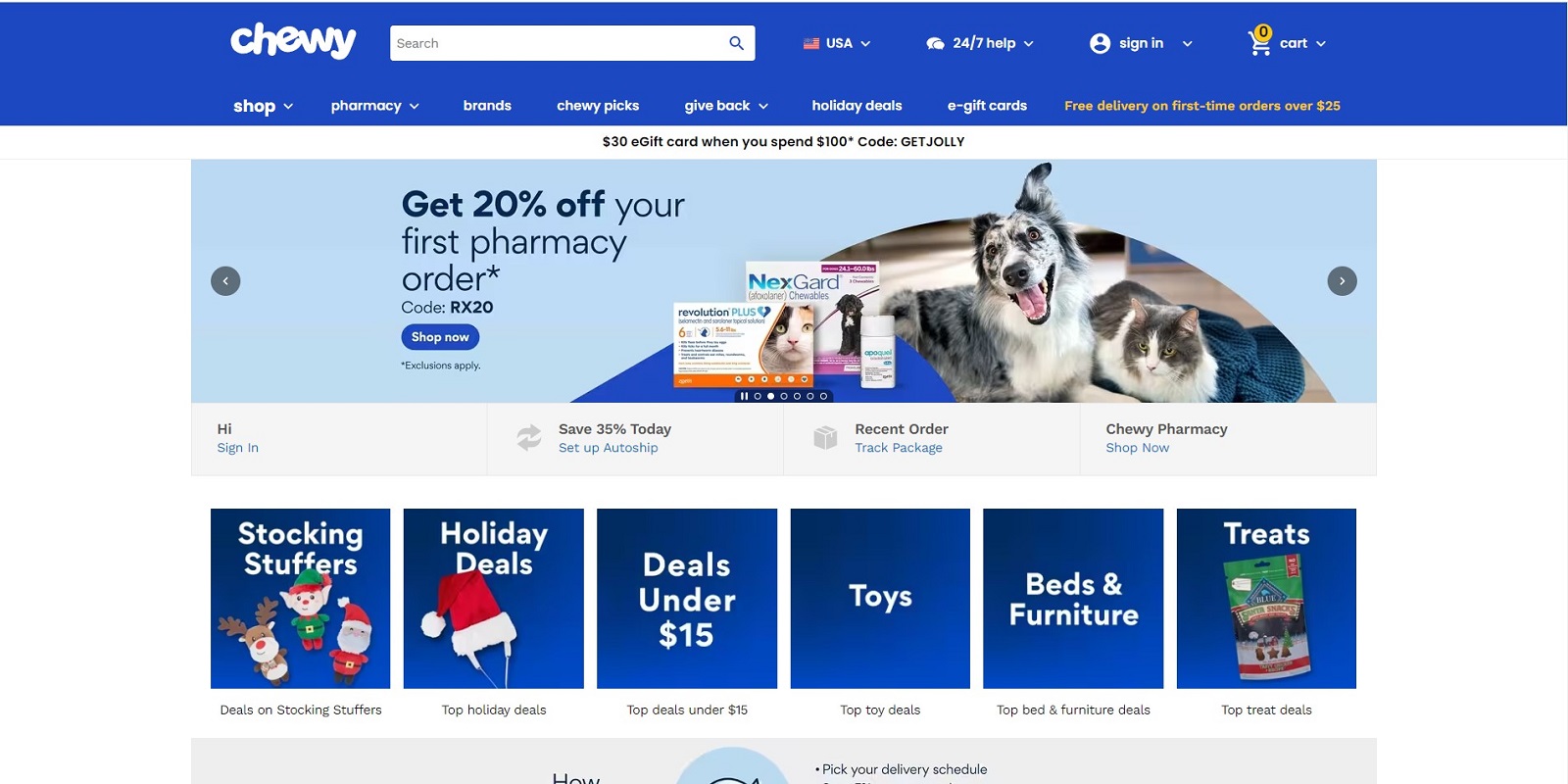 Chewy eCommerce Case Study and How to Start a Look-Alike Marketplace