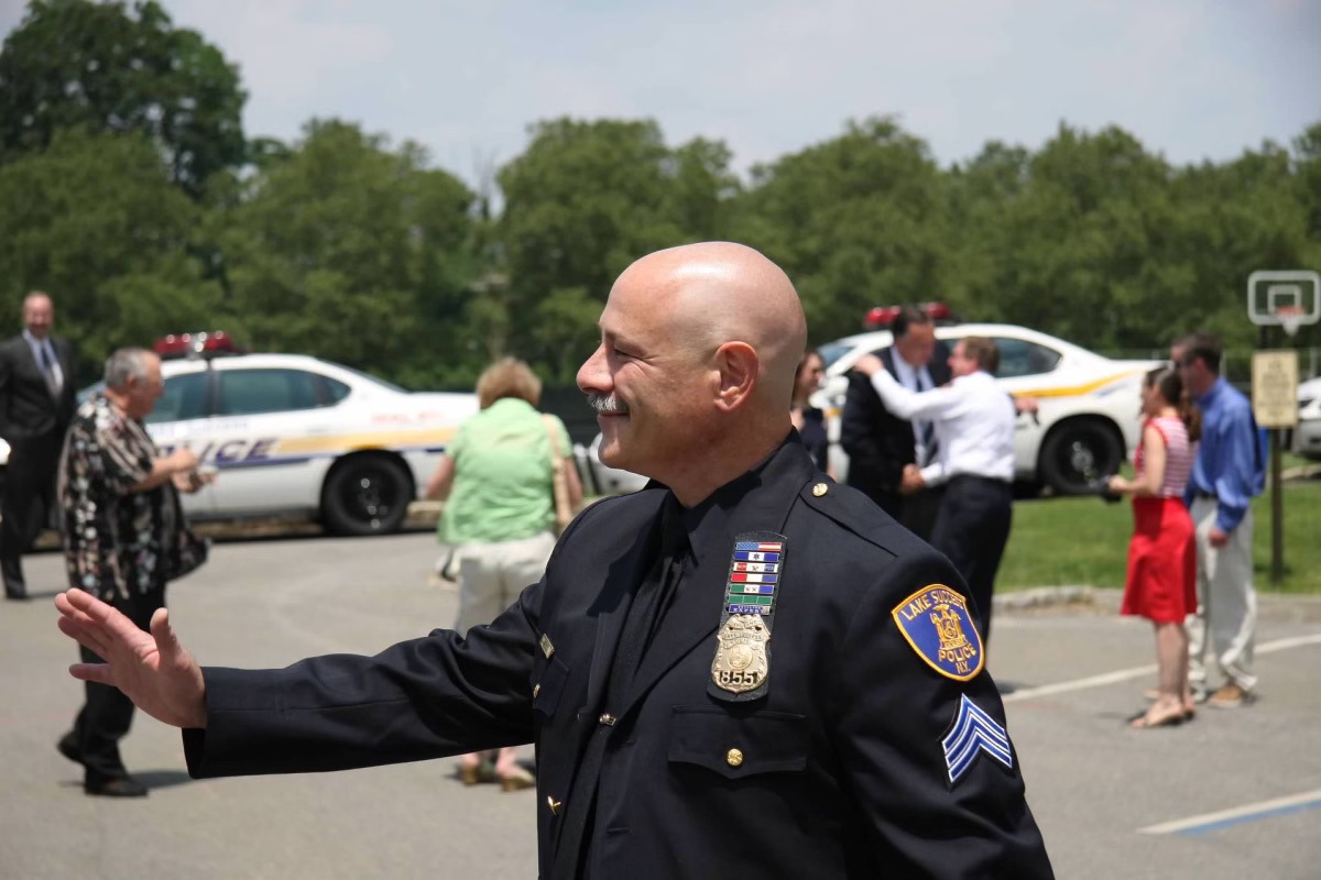 Lake Success Police Benevolent Association