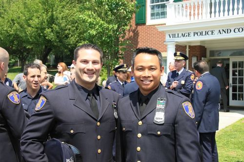 Lake Success Police Benevolent Association