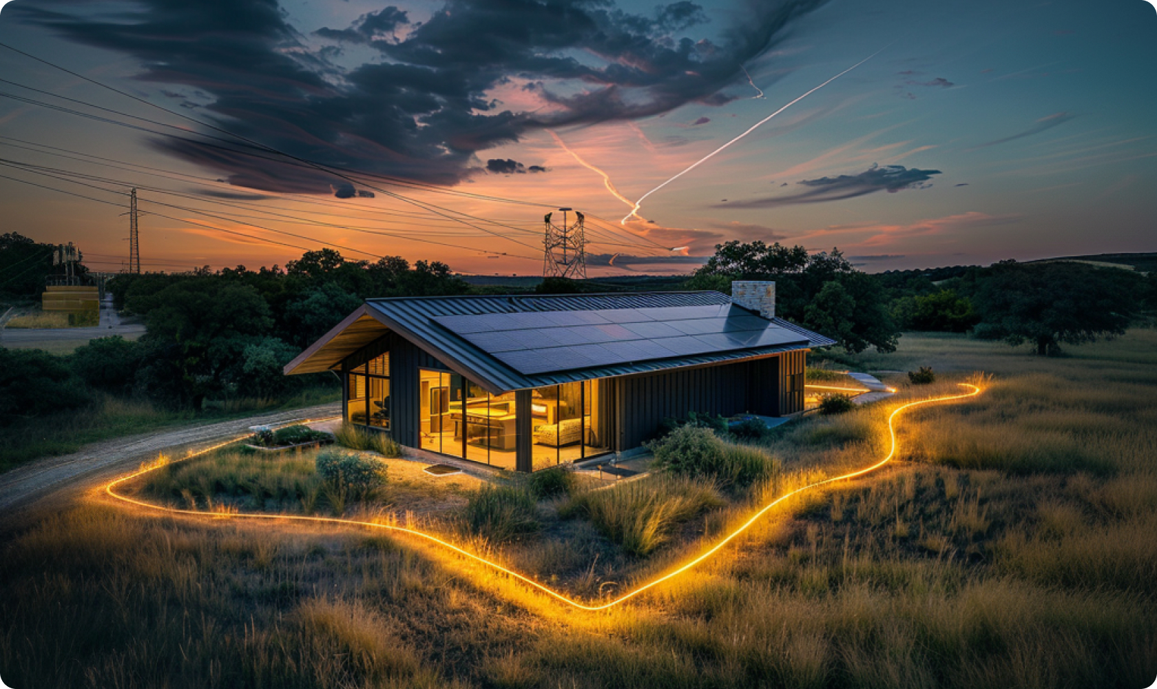 Unlock your smart home's true power