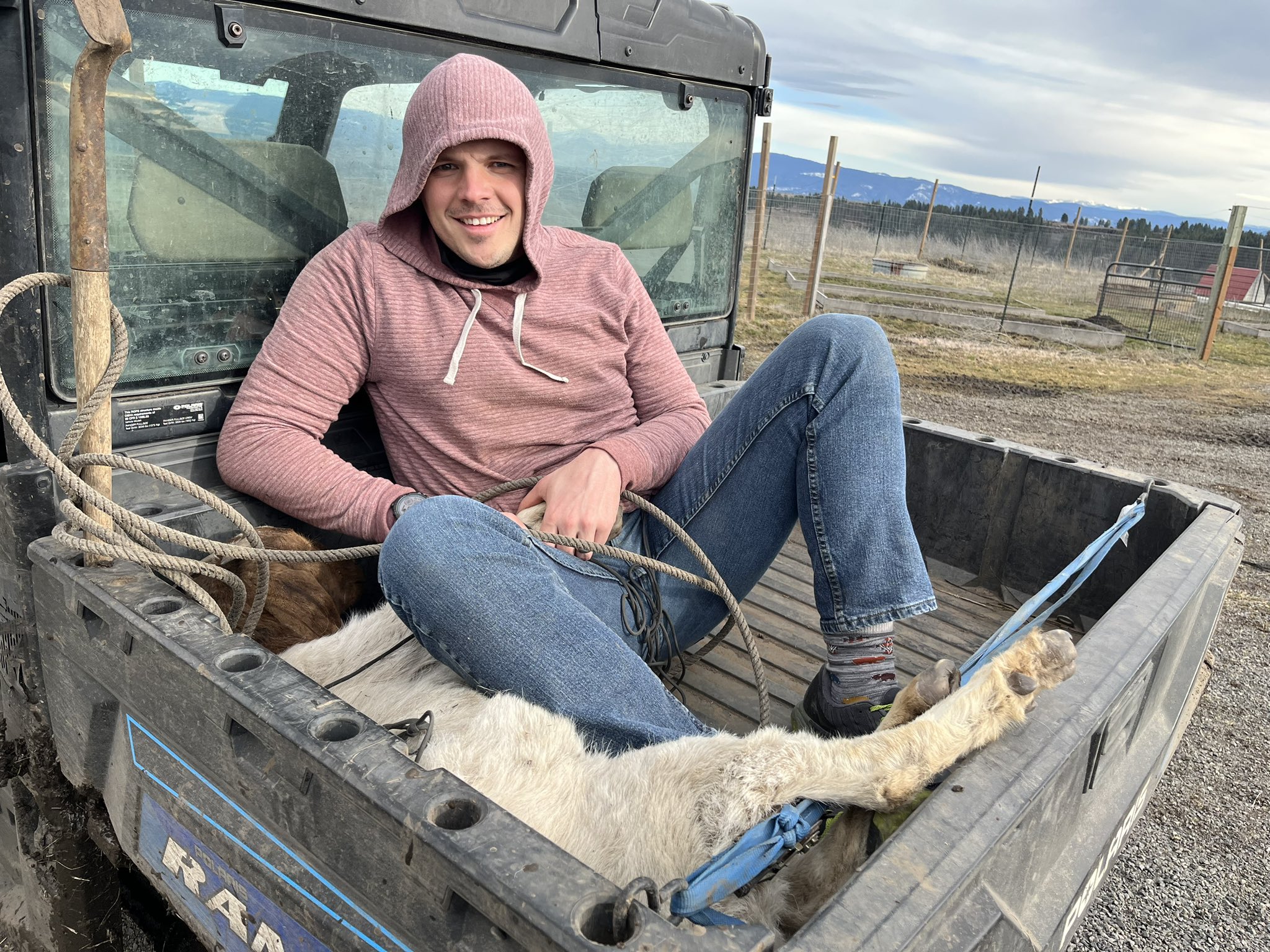 Chris Koerner's Personal Website