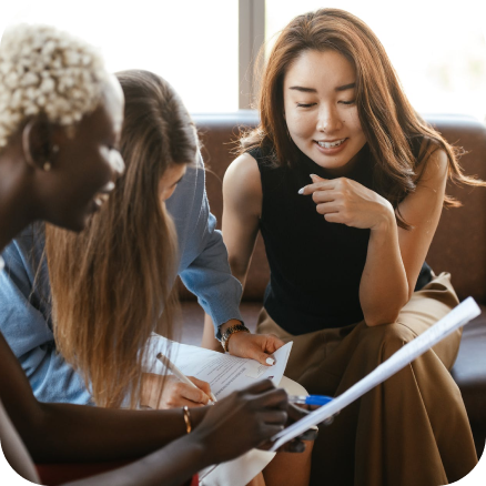 Trova il lavoro dei sogni - StepsConnect