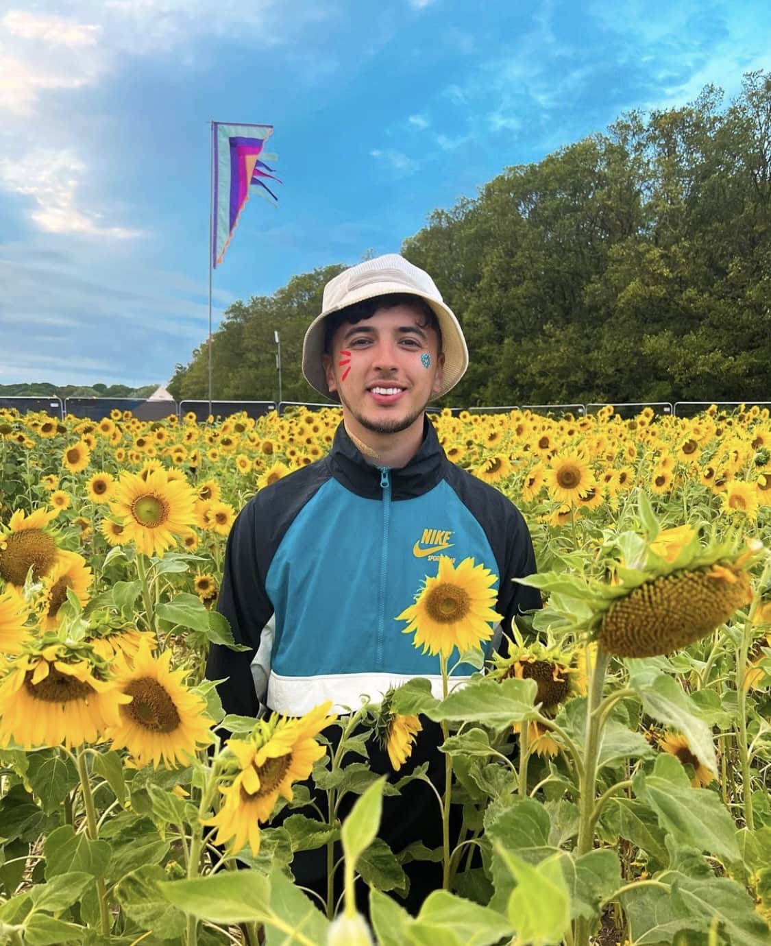 Burnt Chip | Managed by Upload Talent Agency