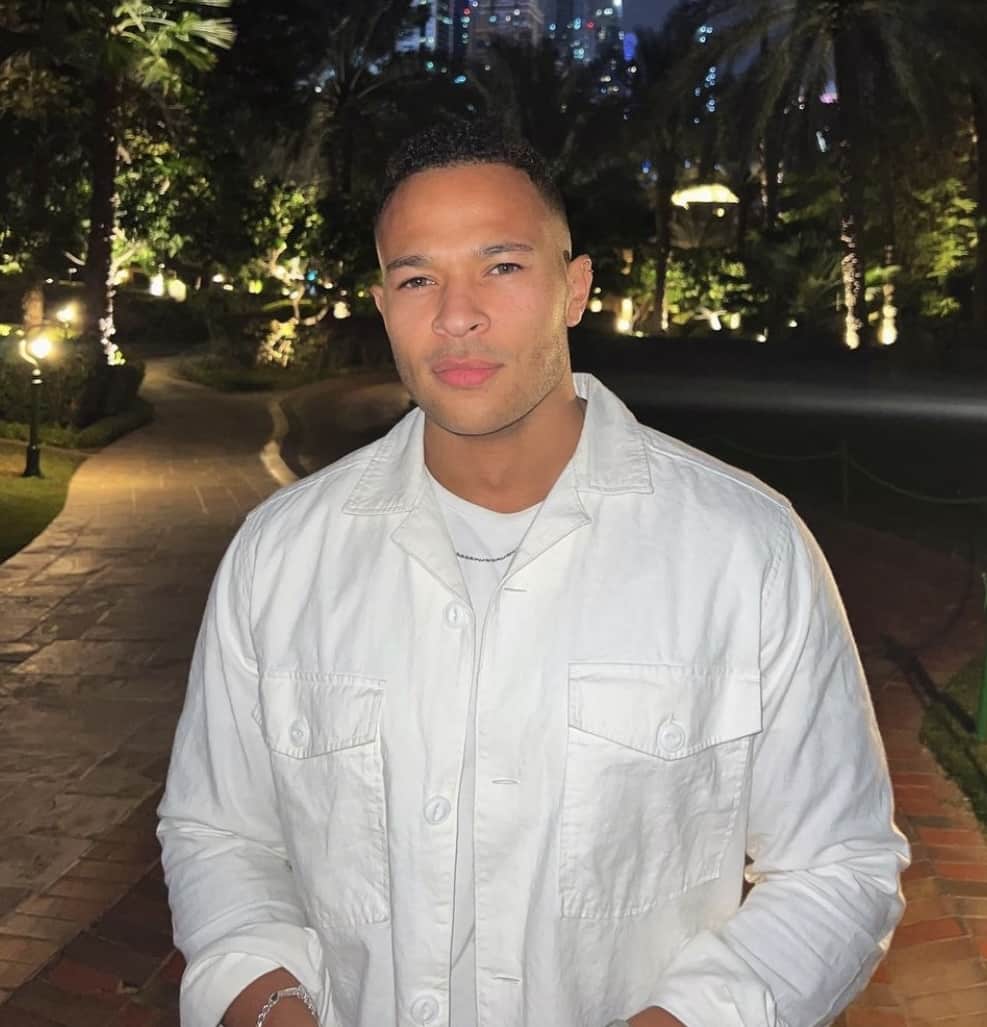 Cole Anderson | Managed by Upload Talent Agency