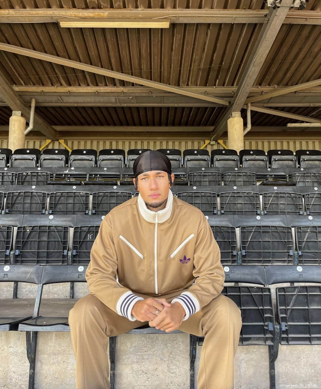 Jordon Wilson | Managed by Upload Talent Agency