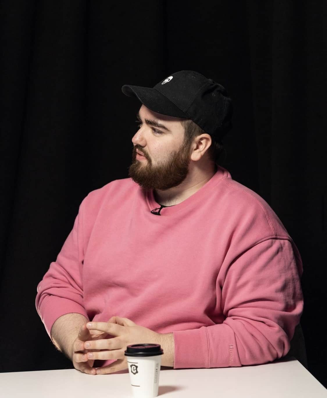 Randolph | Managed by Upload Talent Agency