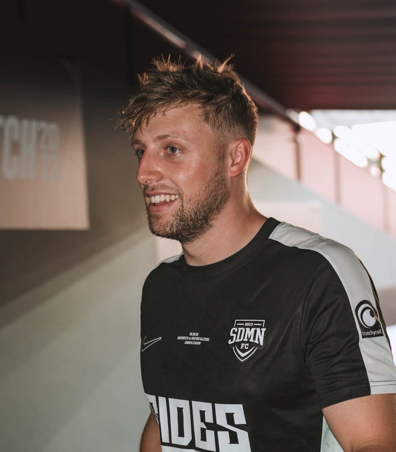 Wroetoshaw (W2S) | Managed by Upload Talent Agency