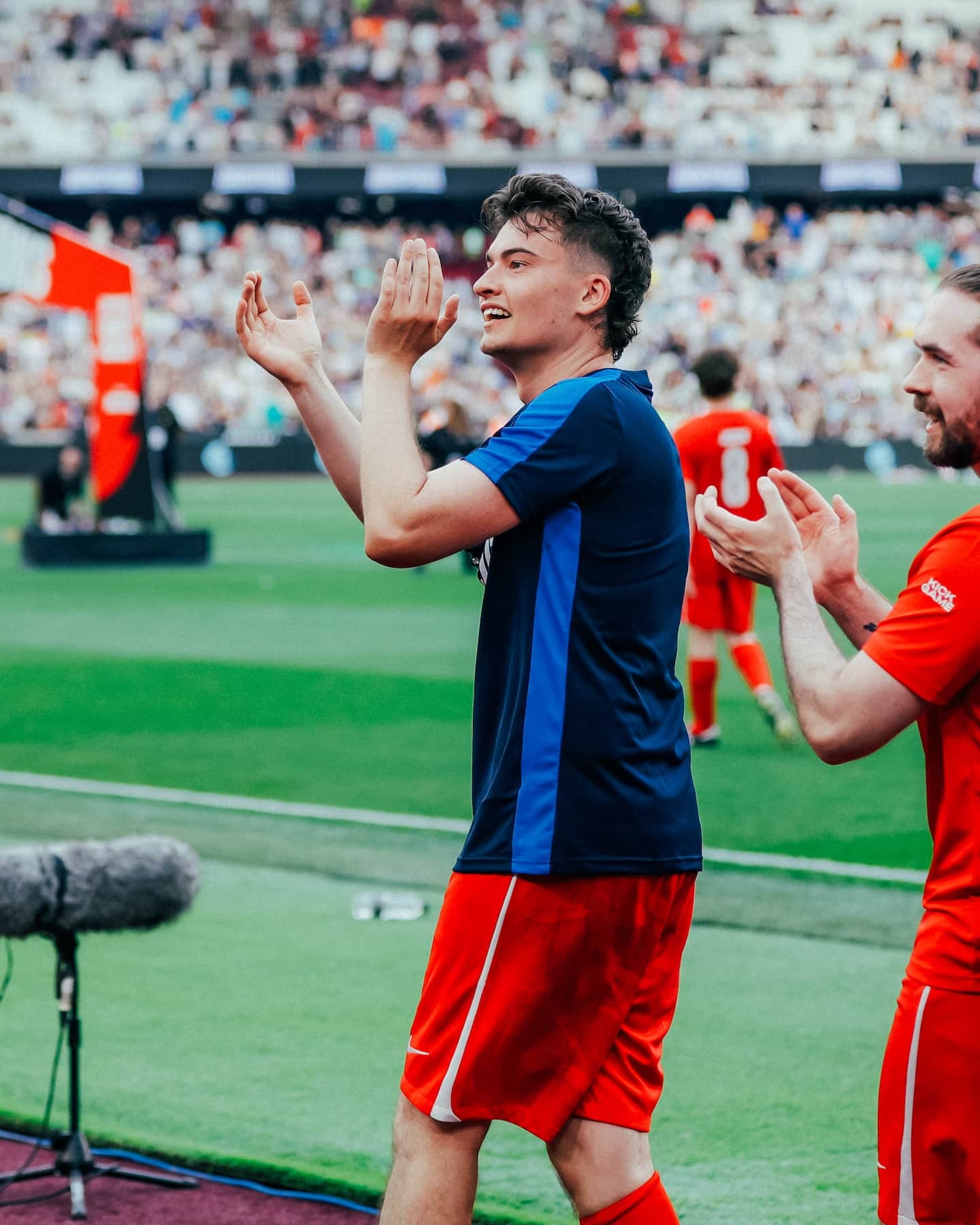 Willne | Managed by Upload Talent Agency