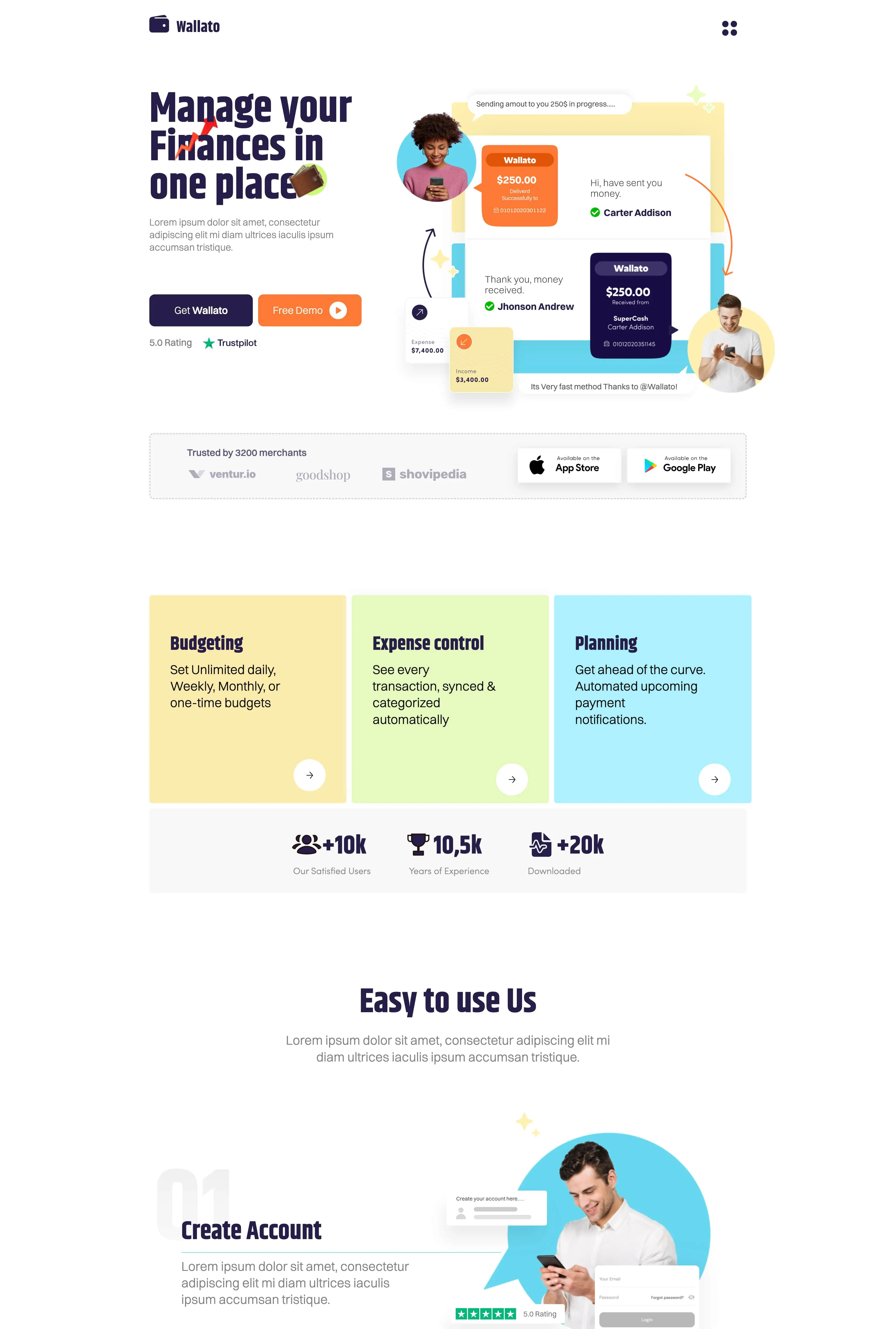 Abdul Wahab — Product Designer with background in Coding.