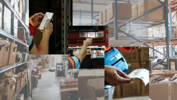 Three Reasons To Switch Your Warehouse To A Paperless WMS