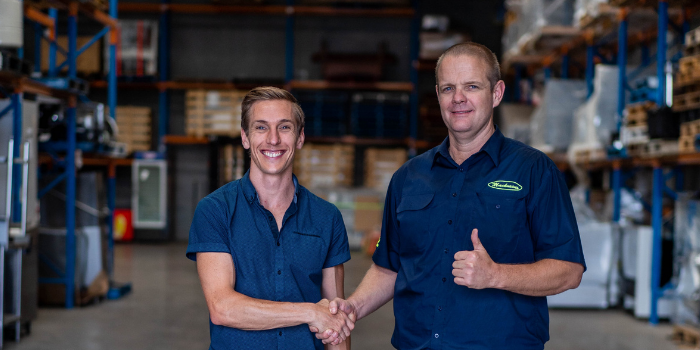 Macknsons Transport Solutions - High Value And Sensitive Freight ...