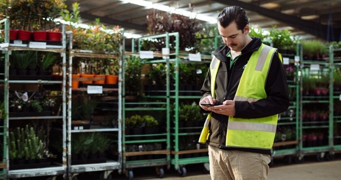 Lockdown Online Plant Sales Drive Biggest Week in History for Rangeview ...