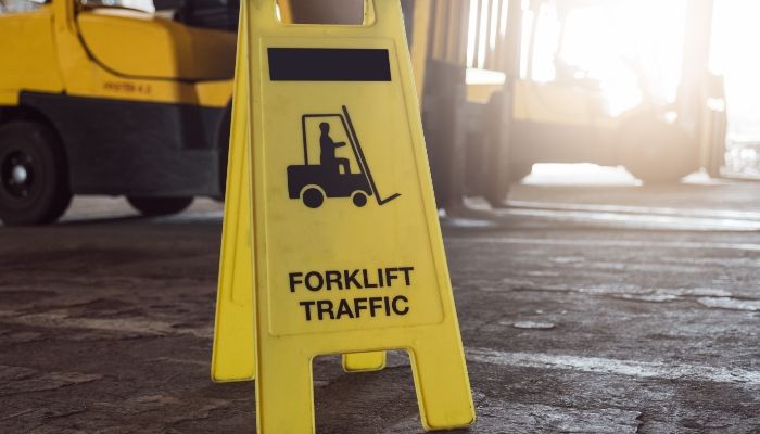 5 most common warehouse mistakes and how to spot them