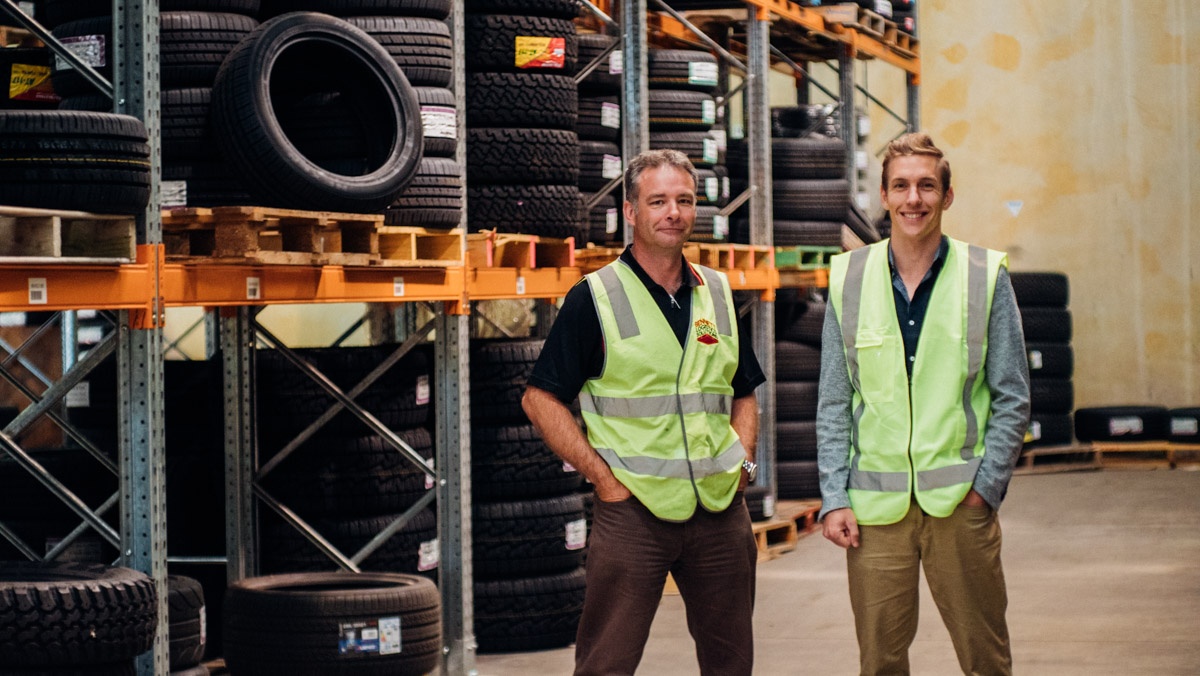 Bennett Logistics Case Study