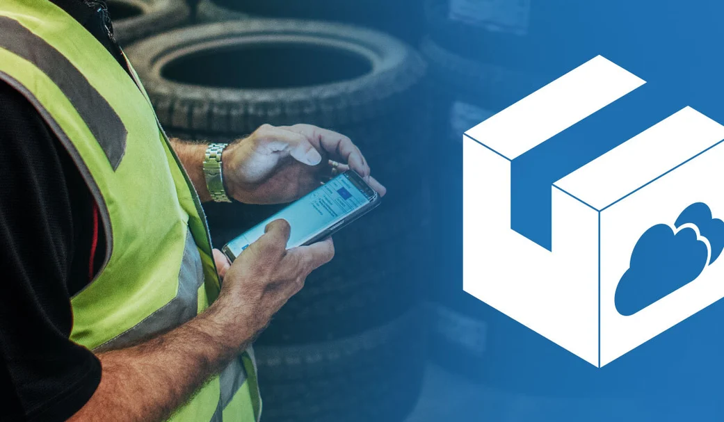 Product Update - Scan Move 2.0 Move Cart