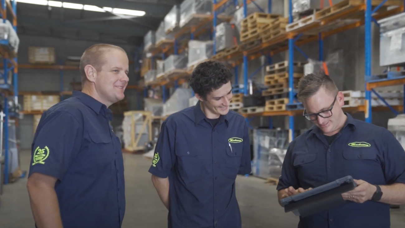 Can your WMS/TMS make you a more attractive employer?