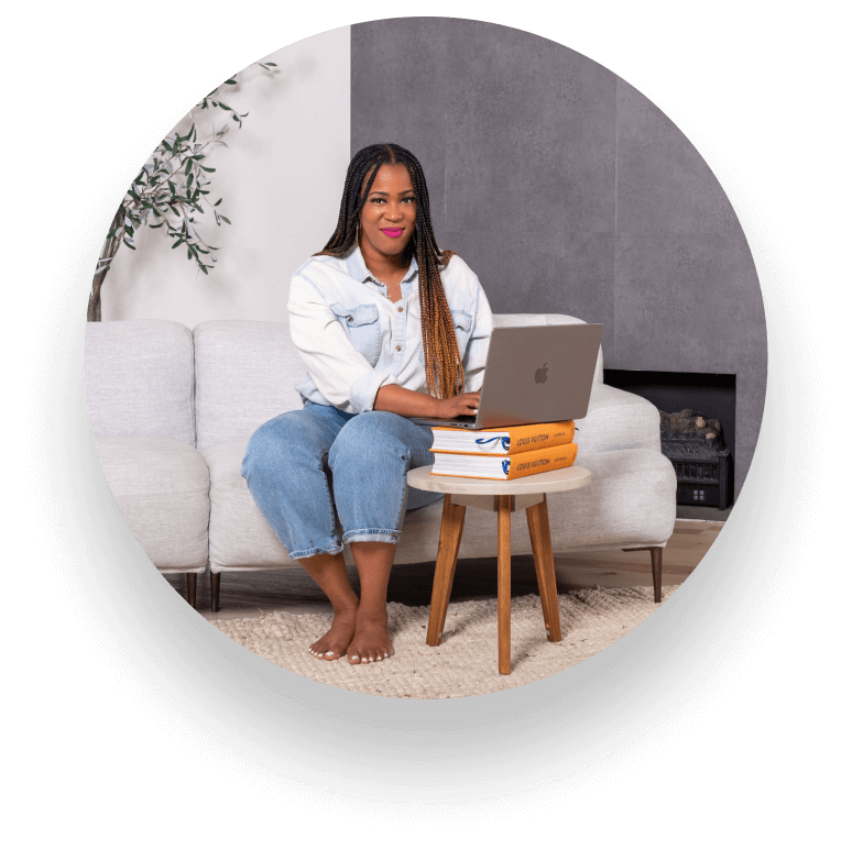 Home | The Owning It & Living It Experience