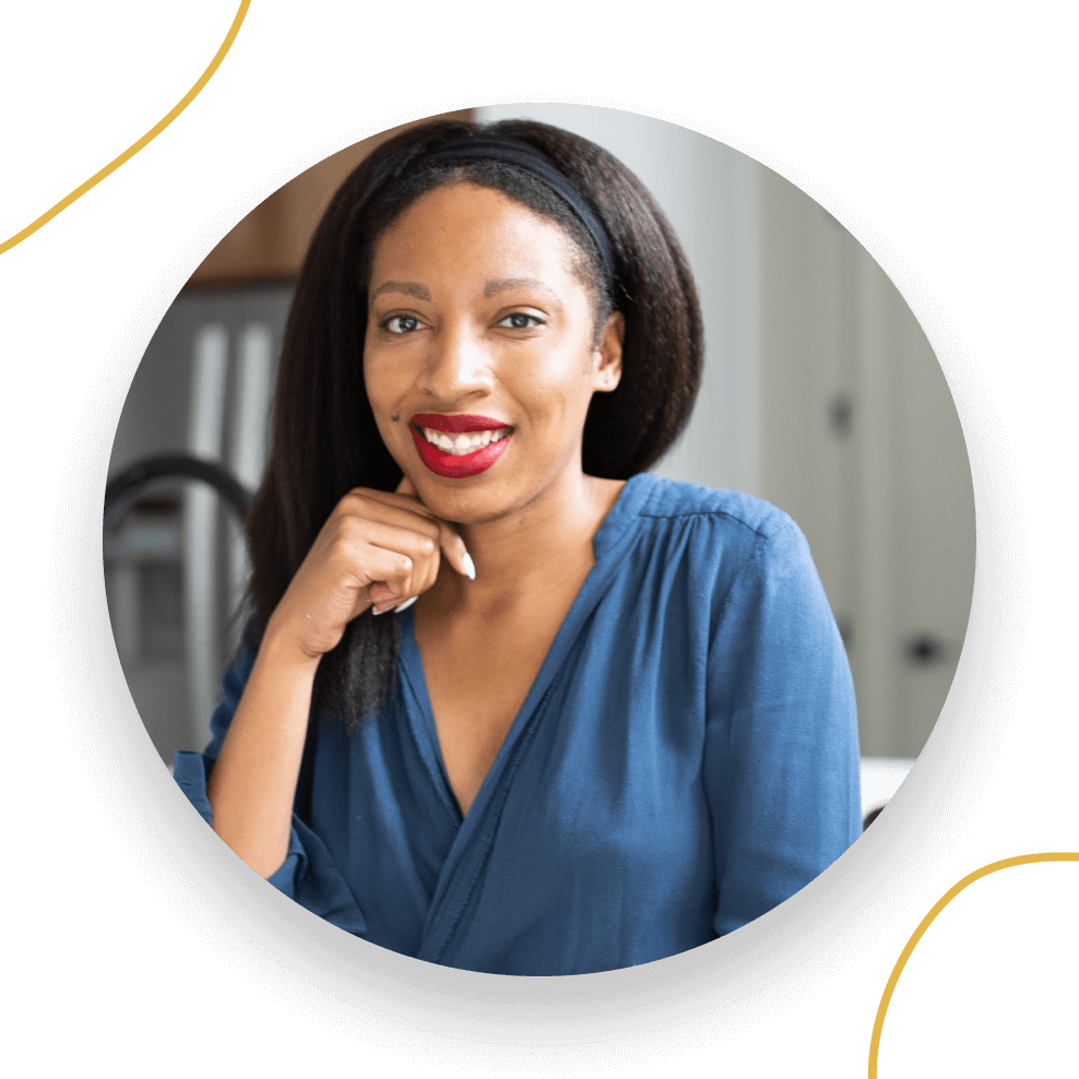 Speakers | The Owning It & Living It Experience