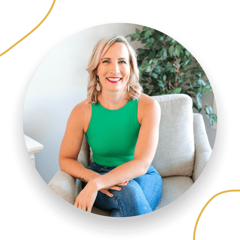 Speakers | The Owning It & Living It Experience