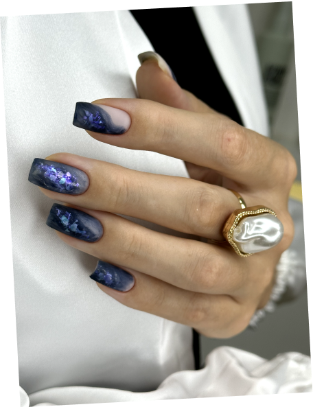 PRO Nails & Beauty Studio